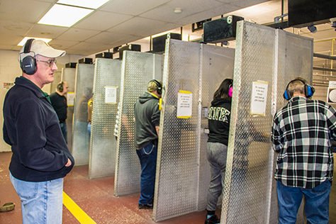 MAD RIVER ARMORY AND RANGE - Updated January 2026 - 22 Photos - 309 E ...