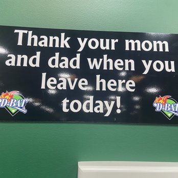 D-BAT PDX WEST - Updated April 2024 - 57 Photos - 11131 SW Greenburg Rd ...