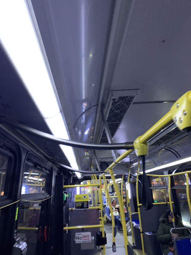 MTA- M103 BUS - Updated July 2024 - 15 Photos - New York, New York ...