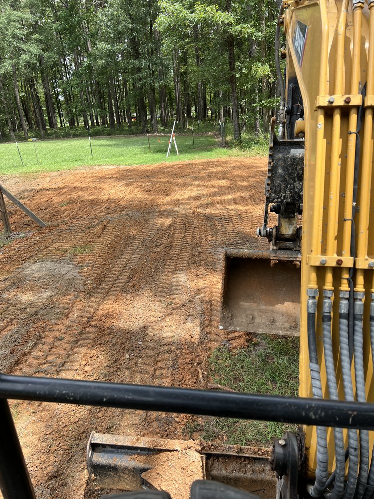 CRAZY H EXCAVATION - Updated February 2026 - Request a Quote - 17 Photos - Redfield, Arkansas ...