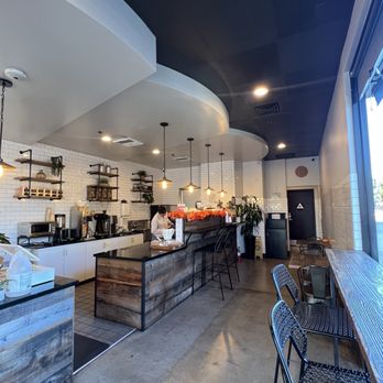 SPECTRA COFFEE - 776 Photos & 442 Reviews - 5353 Almaden Expy, San Jose ...