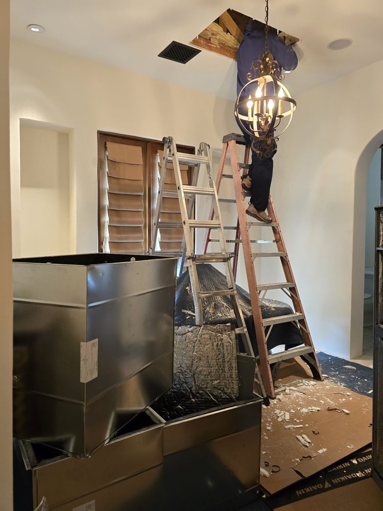 SAVAGE AIR CONDITIONING - Updated December 2025 - 39 Photos & 47 ...