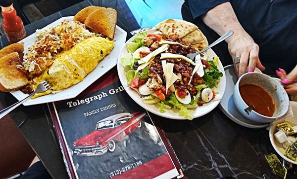 TELEGRAPH GRILL - Updated January 2026 - 38 Photos & 22 Reviews - 8445 ...