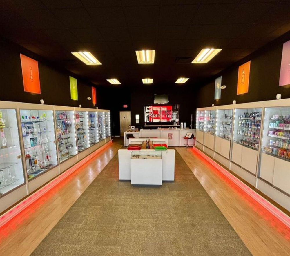 THE PIPE DEPOT - Updated July 2025 - 10010 E Highland Rd, Hartland ...