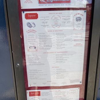 LE DIPLOMATE - Updated August 2024 - 7561 Photos & 5295 Reviews - 1601 ...