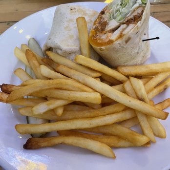 FIREPLACE INN - Updated July 2025 - 155 Photos & 537 Reviews - 1448 N ...