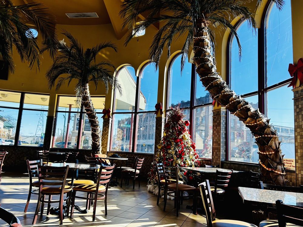 SHATILA BAKERY - DEARBORN - Updated May 2024 - 1045 Photos & 814 ...