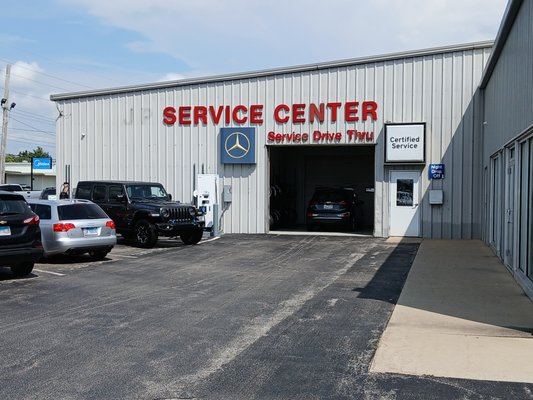 HAWK AUTO PERU - Updated December 2025 - 17 Photos - 3675 Frontage Rd ...