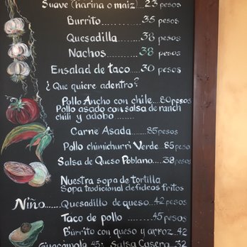 SALSA GRILLE NORTH - Updated December 2025 - 240 Photos & 122 Reviews ...