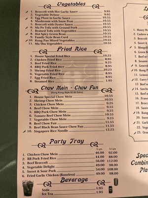 MING SING CHINESE RESTAURANT - Updated November 2024 - 131 Photos & 159 ...