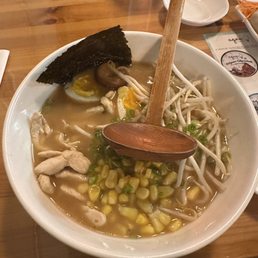 ICHRAN JAPANESE RAMEN - Updated July 2025 - 446 Photos & 361 Reviews ...