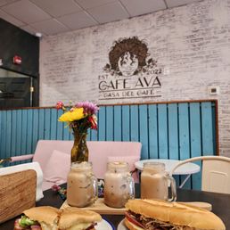 CAFE AVA - Updated September 2025 - 201 Photos & 70 Reviews - 48B Rolfe ...