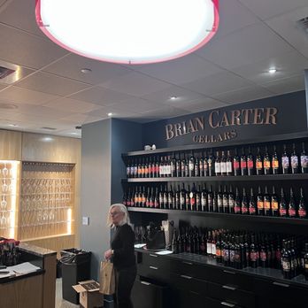BRIAN CARTER CELLARS - Updated December 2025 - 176 Photos & 113 Reviews ...