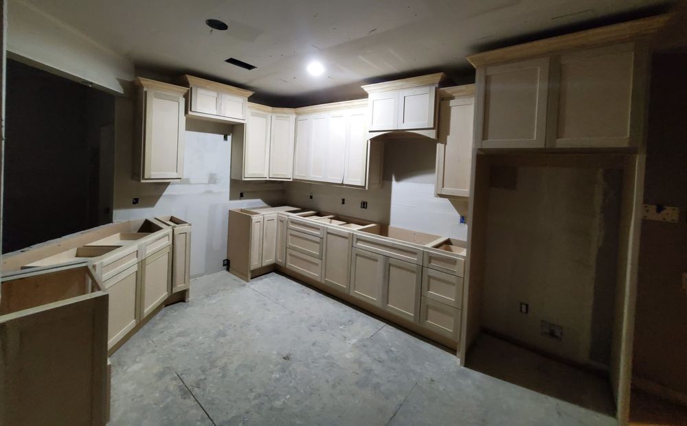 AC CARPENTRY & INSTALLATION - Updated June 2024 - Request a Quote ...