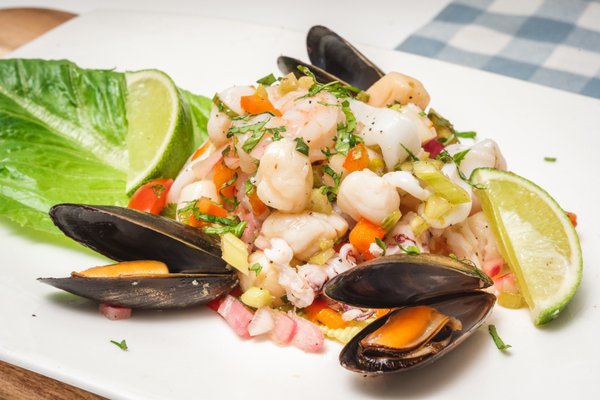 CAFE BERNIE - 122 Photos & 45 Reviews - American (New) - 5600 Collins ...