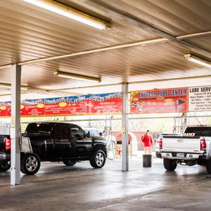 SLAPPY’S EXPRESS CAR WASH - Updated December 2025 - 5225 Bryant Irvin ...