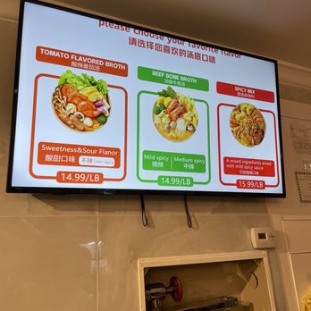 YGF MALATANG - Updated December 2025 - 42 Photos & 28 Reviews - 137 ...