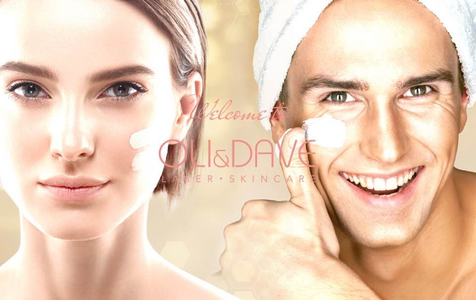 OLI & DAVE SKIN CLINIC - Updated July 2025 - 66 Photos & 142 Reviews ...