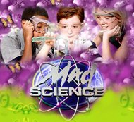 MAD SCIENCE OF WEST NEW JERSEY - Updated October 2025 - 1580 Reed Rd ...