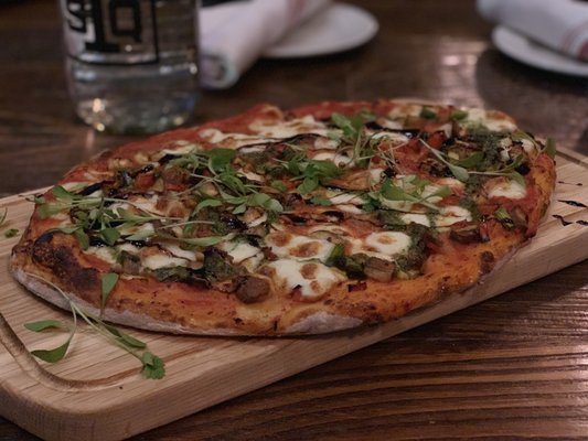 TAVERN IN THE SQUARE - 151 Photos & 201 Reviews - 193 Boston Turnpike ...