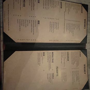 BARE BONES STEAKHOUSE - Updated November 2024 - 469 Photos & 540 ...