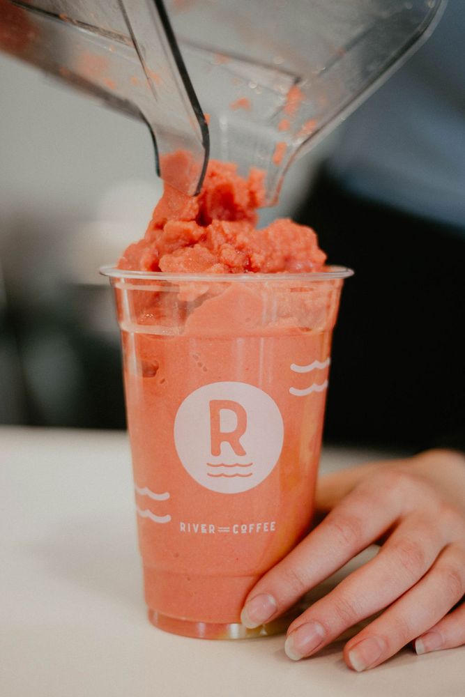 RIVER COFFEE - Updated January 2026 - 18 Photos & 10 Reviews - 1260 ...