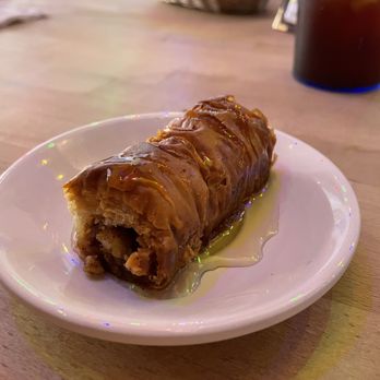 GREEK BELLY - Updated August 2024 - 223 Photos & 192 Reviews - 320 E ...