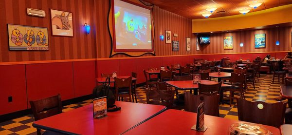 JOHN’S INCREDIBLE PIZZA - RIVERSIDE - Updated July 2025 - 896 Photos ...