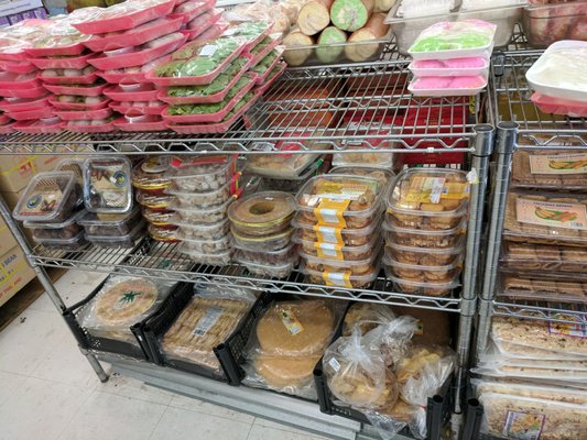 THAI AN ORIENTAL MARKET - Updated October 2025 - 2425 S Hillside St ...