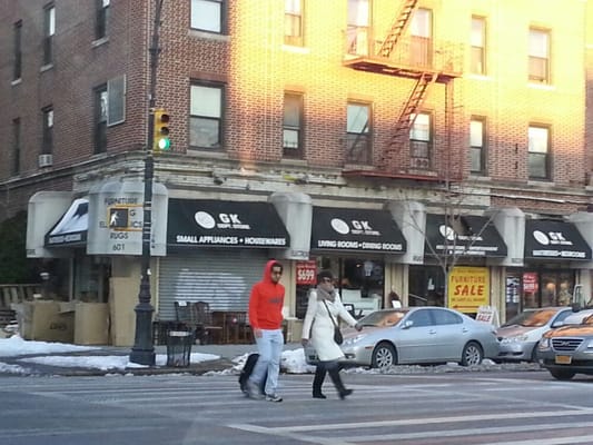 G. K. DEPARTMENT STORES - Updated May 2026 - 10 Photos & 52 Reviews ...