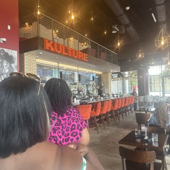 KULTURE - Updated July 2025 - 831 Photos & 493 Reviews - 701 Avenida De ...