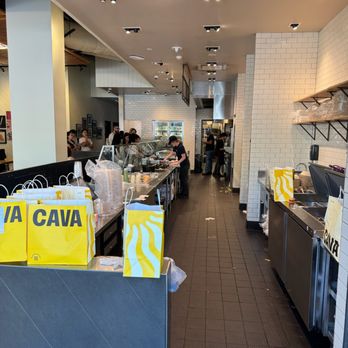 CAVA - Updated June 2024 - 646 Photos & 944 Reviews - 345 S Lake Ave ...