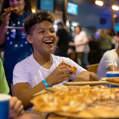 LAUNCH ENTERTAINMENT PARK - Updated February 2025 - 162 Photos & 52 ...