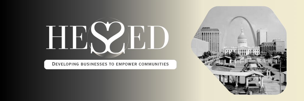 HESSED CO - Updated November 2025 - 100 North Broadway, St. Louis ...