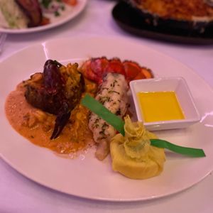 JEFF RUBY’S STEAKHOUSE - COLUMBUS - 558 Photos & 302 Reviews - 89 E ...