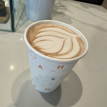 DASH COFFEE BAR - Updated June 2024 - 918 Photos & 448 Reviews - 912 ...