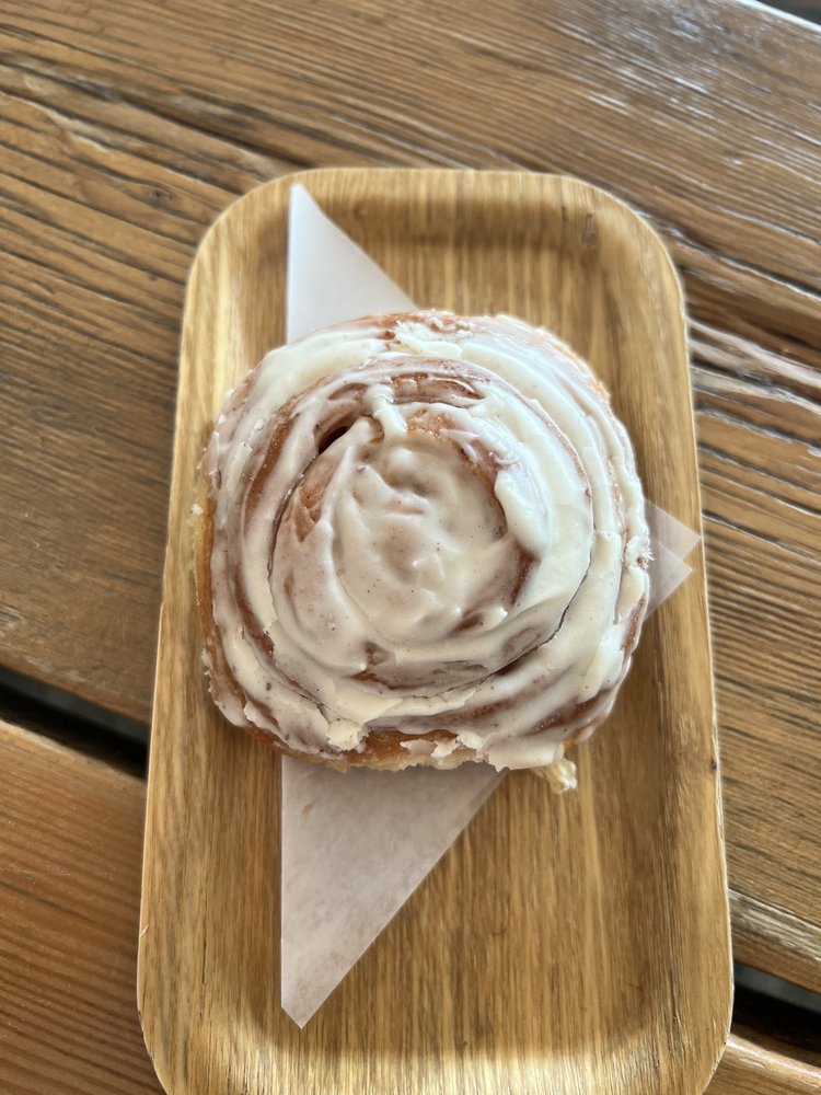 MONOGRAM COFFEE - Updated November 2024 - 45 Photos & 51 Reviews - 4814 ...