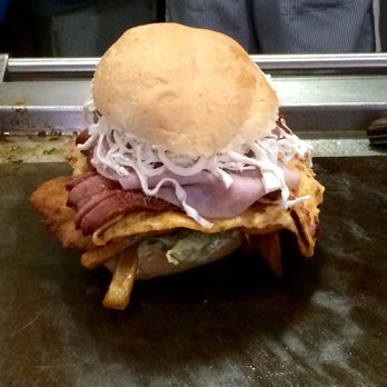 TORTAS NEZA - Updated November 2024 - 163 Photos & 116 Reviews - 104-58 ...