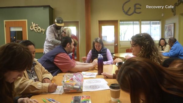 RECOVERY CAFÉ - Updated May 2026 - 11 Photos - 2022 Boren Ave, Seattle ...