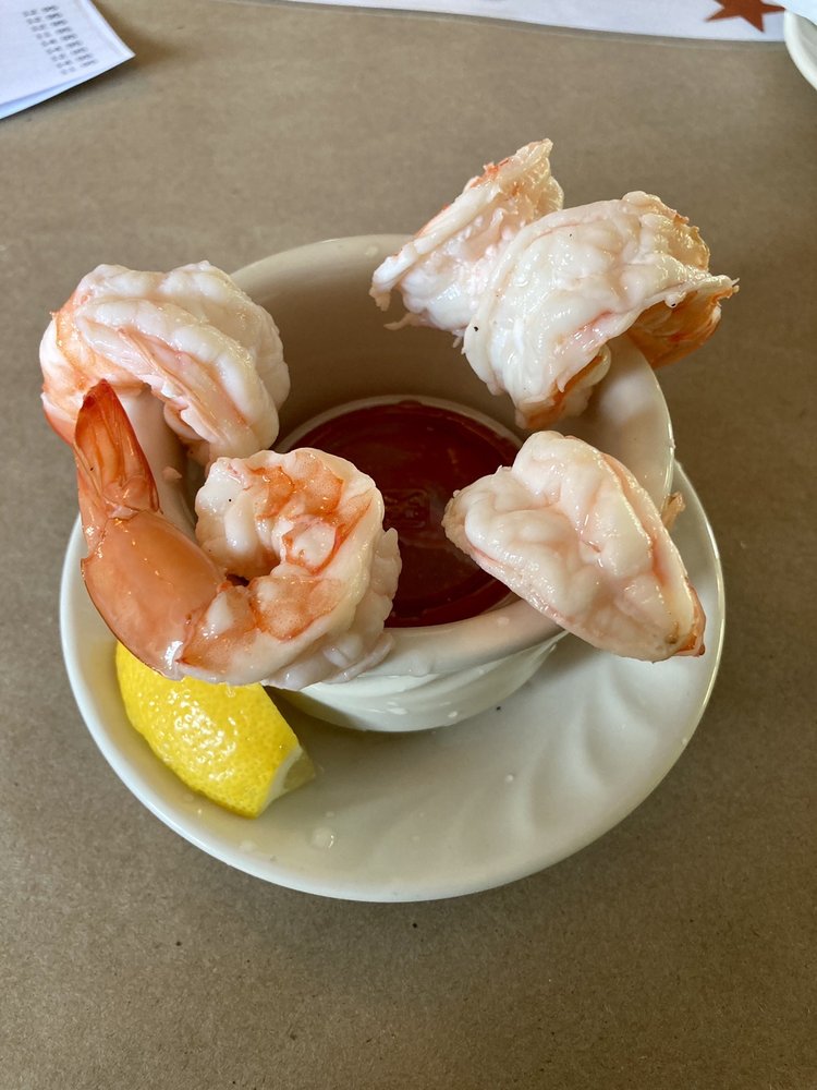 WOOLLEY’S SEAFOOD HOUSE RESTAURANT - 121 Photos & 131 Reviews - 655 Rt ...