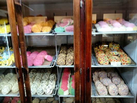 VIERA’S BAKERY - 41 Photos & 48 Reviews - Bakeries - 430 W Lewis St ...