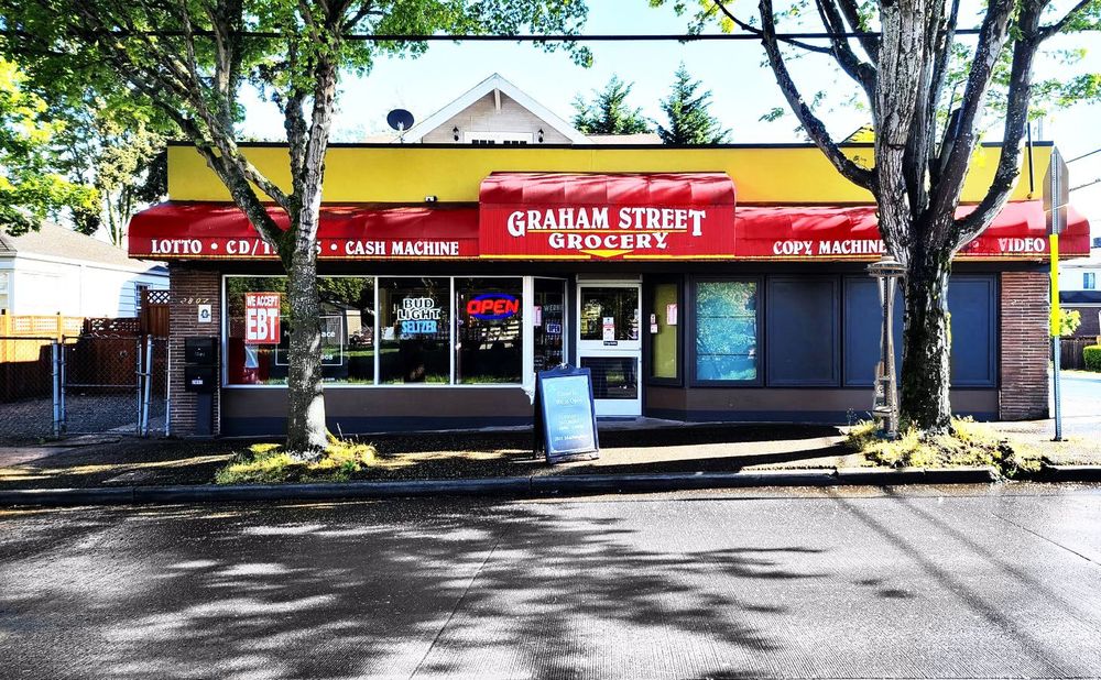 2801 MARKET PLACE - Updated July 2025 - 2801 S Graham St, Seattle ...