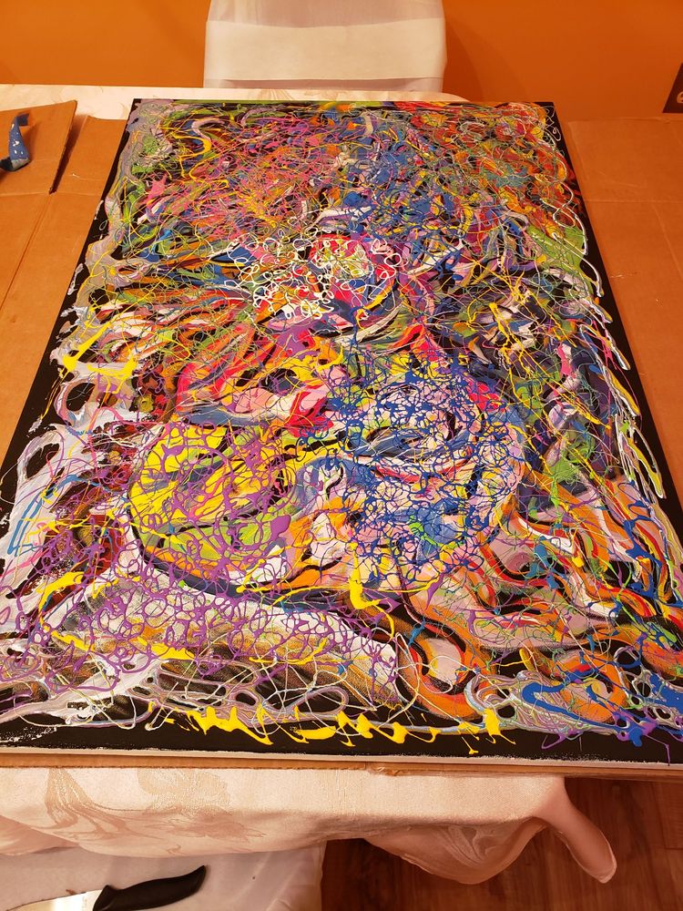 ZENITH GALLERY - Updated October 2024 - 73 Photos & 13 Reviews - 1429 ...