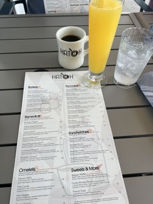 HATCH EARLY MOOD FOOD - Updated December 2025 - 43 Photos & 76 Reviews ...