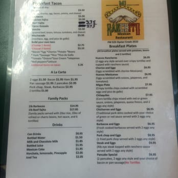 MI RANCHITO - Updated August 2024 - 26 Photos & 13 Reviews - 2522 Fm ...