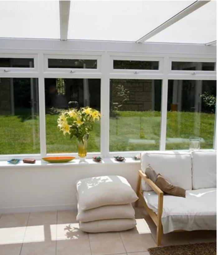 IVORY WINDOWS - Updated October 2024 - 28 Fortis Crescent, Bradford ...