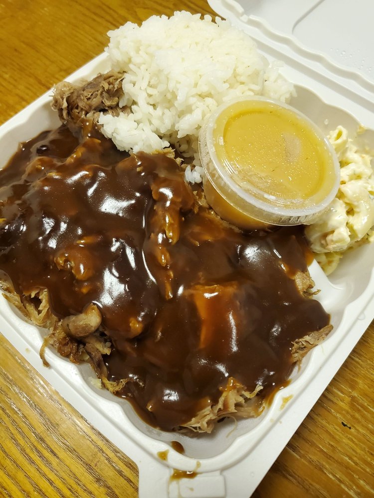 VERNA’S DRIVE IN - 148 Photos & 176 Reviews - 1765 Kamehameha Ave, Hilo ...