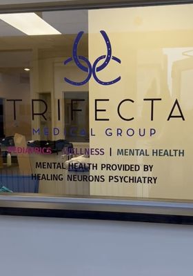 TRIFECTA MEDICAL GROUP - Updated January 2026 - 16 Photos - 13050 ...