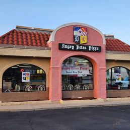 ANGRY PETE’S PIZZA - Updated January 2025 - 198 Photos & 101 Reviews ...