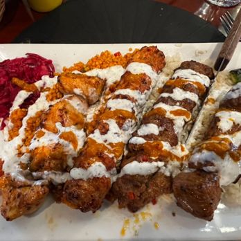 ELMAS - Updated April 2025 - 236 Photos & 160 Reviews - 1561 US-46 ...